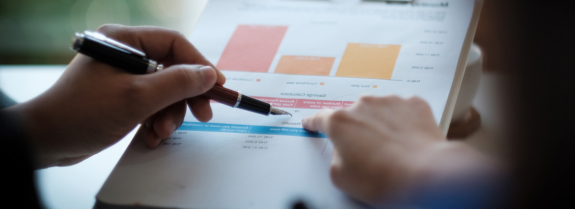 Curso de Finanzas | ¡Encuentra el curso perfecto! | Cursos.com